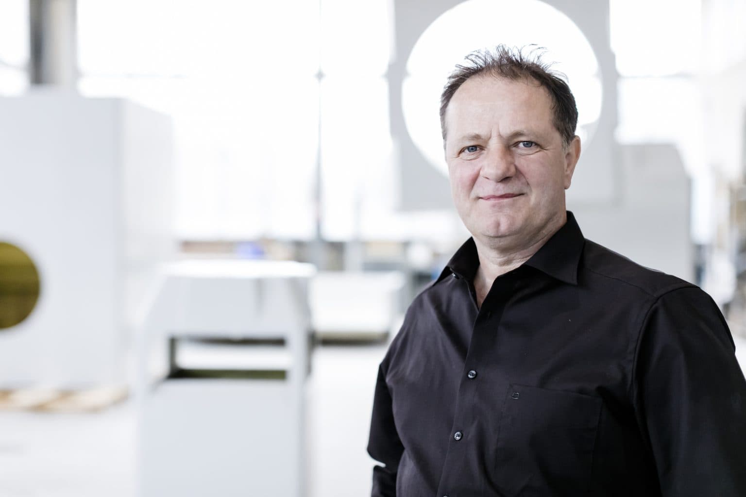 Wir sind für Sie da - Berkmann Kunststoffverarbeitung GmbH